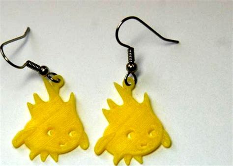 Scratch Gobo By Mrspollard 3d Model