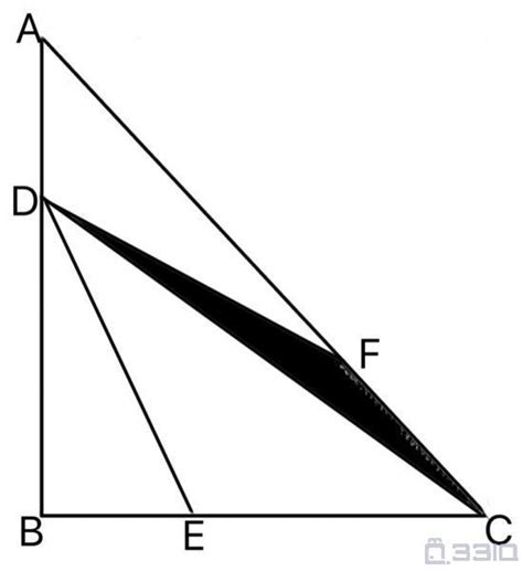 设直角三角形的两条直角边长分别为a，b，斜边长为c．若a，b，c均为整数， 40983 趣味几何 数学天地 33iq