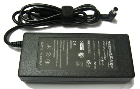 Hp Compaq Power Supply V A Oval Usb Tip Gary S Computer Repair Service