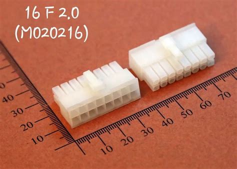 Molex Connector At Best Price In New Delhi By Jagdamba Electronics India Id