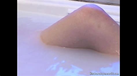 Hot Japanese Babe Blowjob A Dick In Jacuzzi And Rubbing Pussy Eporner