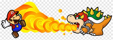 Super Paper Mario Bowser Super Mario Bros Bowser Game Heroes Png