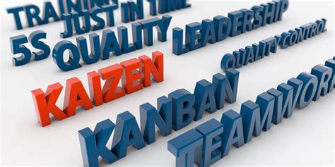 Unlock Continuous Improvement Kaizen Tools Techniques And The Pdca Cycle