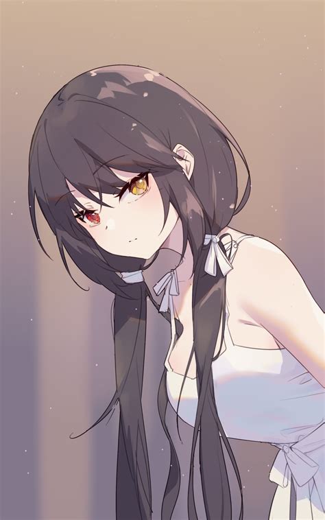 Tokisaki Kurumi Date A Live Drawn By Mopixiv9929995 Danbooru