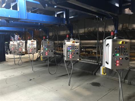 Monitoring Systems