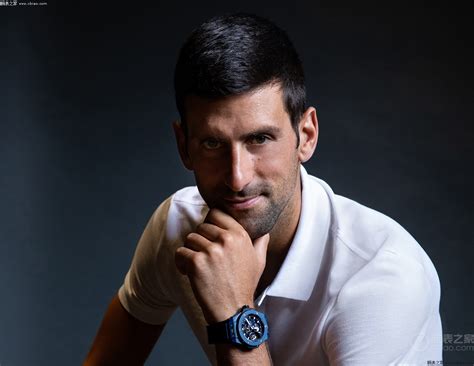 宇舶表诺瓦克·德约科维奇（novak Djokovic）成为新晋hublot宇舶表品牌大使腕表之家