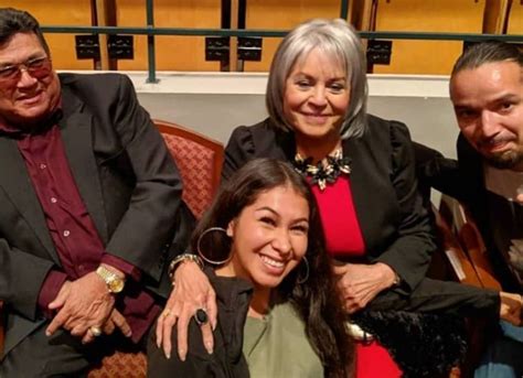 Marcella Samora Net Worth Age Daughter Height Weight And Wiki