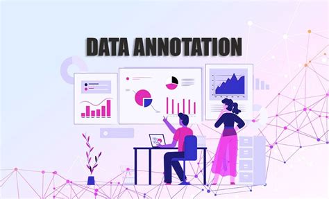 Data Annotation Types Challenges And Getting Started