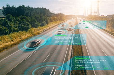 Mips Partners With Mobileye To Accelerate Next Generation Autonomous Driving Driving Me