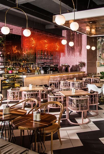 1904 Bistro Américain