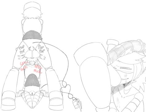 Rule 34 1boy 1girls 2d Abrahamslapper Alice Murder Drones Erect