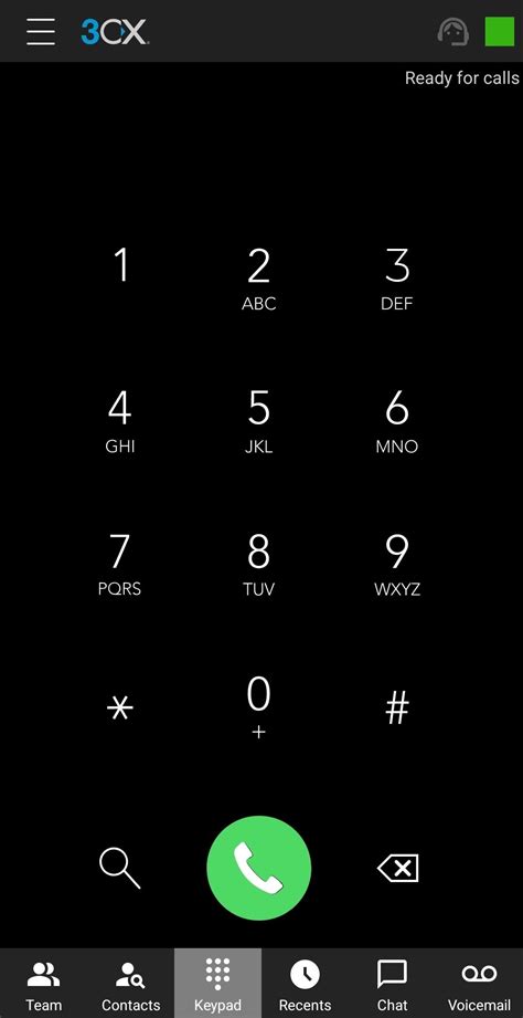 Fortitech Client Install 3cx Voip Phone System For A Financial Services Business