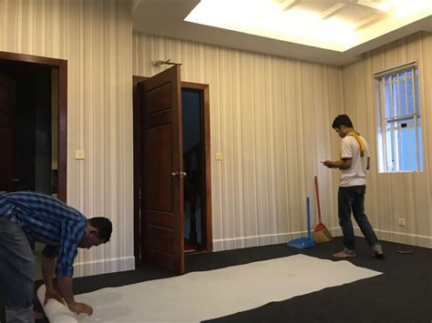 សកម្មភាពក្រុមការងារ គីរីកា លក់ព្រំ និងកម្រាលគ្រប់ប្រភេទ