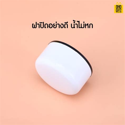 กระบอกน้ำสแตนเลส 304 สกรีนโลโก้ ทำเป็นของพรีเมี่ยมได้