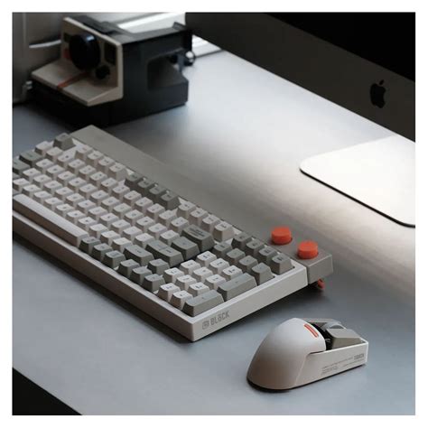 Lofree Touch Pbt Tri Mode Optical Wireless Mouse Block Mslfoe Bk Mwave