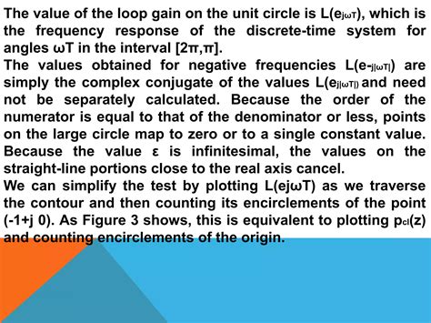 Design Of Sampled Data Control Systems Part 2 6th Lecture Pptx