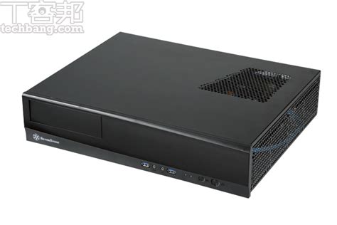 小空間大效用，7款 Mini Itx 迷你機殼評測 第 2 頁 T客邦