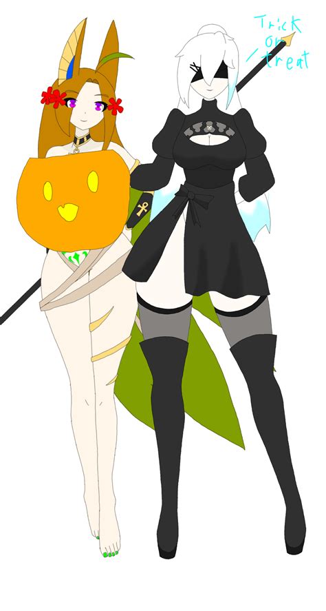 Do You Guys Have Any Characters Who Are Essentially Just Copies Of Another Character From A