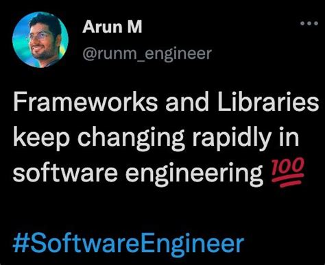 Arun Kumar Posted On Linkedin