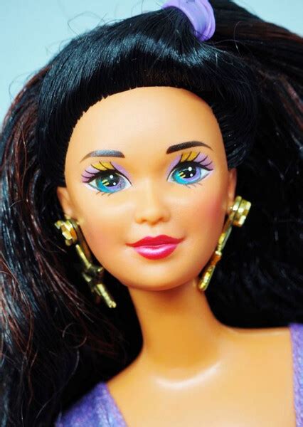 Kira Barbie Fan Casting