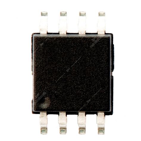 Eeprom Microchip Aa Sm Soij