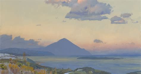 «Под небесным покрывалом