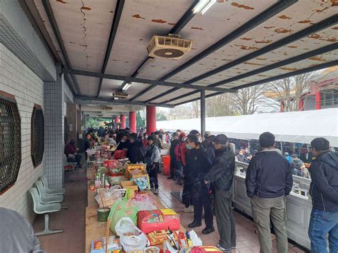 清明連假掃墓祭祖人潮湧 桃警超前部署規劃交通疏導