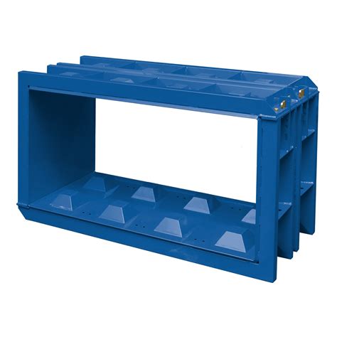 Concrete Block Mold Plans