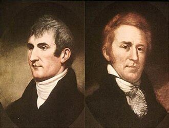 Lewis And Clark Expedition Wikisource The Free Online Library