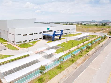 บริษัท เอช วัน พาร์ทส์ ศรีราชา จำกัด แจกโบนัส 2564 โรงงาน โบนัสประจำปี 2 5 เดือน แถมเงินพิเศษ