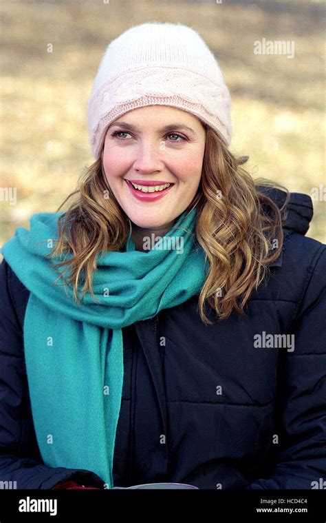 Fever Pitch Drew Barrymore 2005 Tm And Copyright C 20th Century Fox