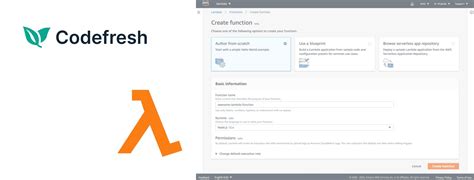 Automate Your Aws Lambda Development Cycle Codefresh