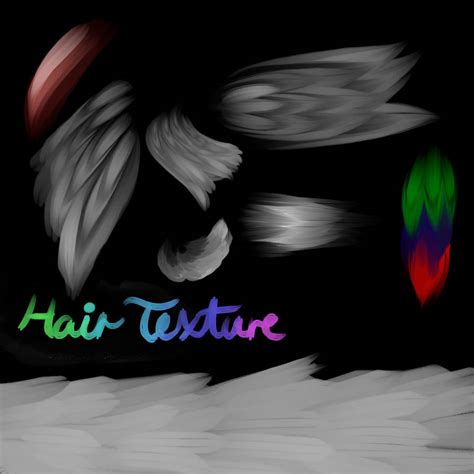 Hair Texture Csp Read Description By 18gingasoldier On Deviantart