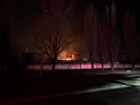 Російська атака на Одесу У місті перебої з електроенергією та теплом є постраждалі — Forbes Ua