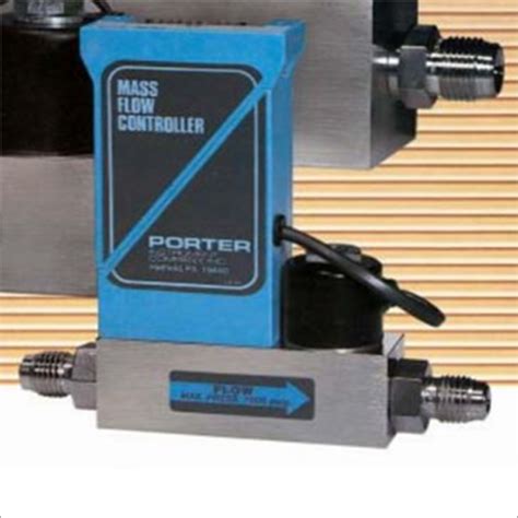 Mass Flow Controller At 8000000 Inr In Surat Gujarat Shah Engineers