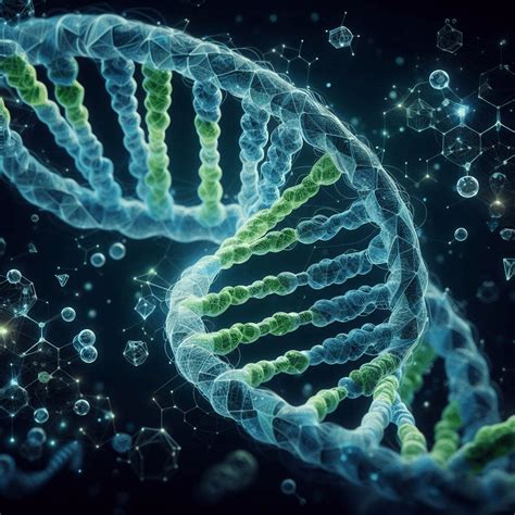 Exploring The Key Players In Nucleic Acid Synthesis Nt