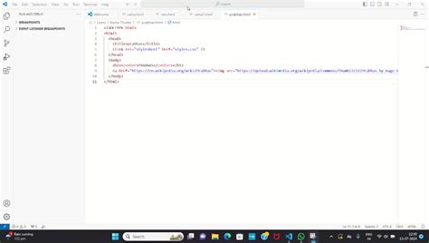 rama thulasi degani on linkedin mern coding web html using