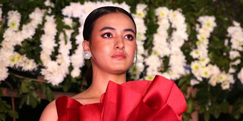 Mawar De Jongh Ungkap Sulitnya Jadi Pembunuh Di Film Para Betina Pengikut Iblis