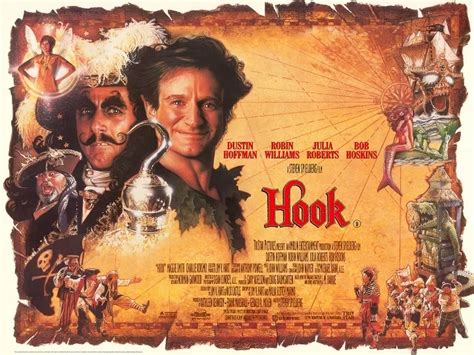 Hook Poster