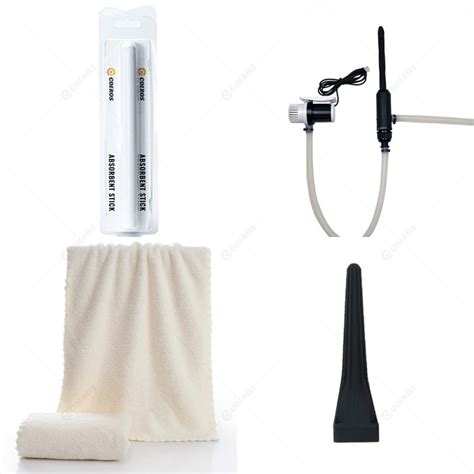 Sex Doll Cleaning And Maintenance Kit Coeros