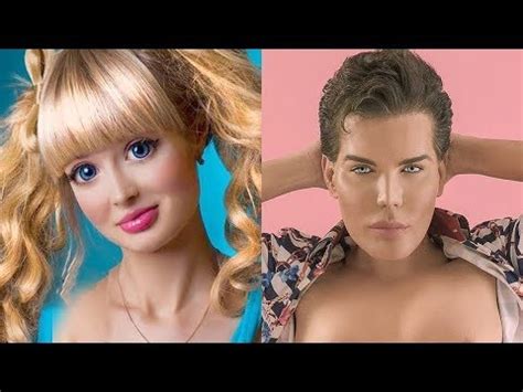 Barbie And Ken In Real Life Happy Life