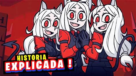 Helltaker Historia Explicada Finales Youtube