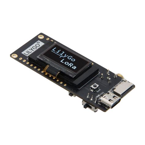 LILYGO T3S3 V1 0 ESP32 S3 LoRa SX1262 SX1276 SX1280 2 4G Development Board WiFi Bluetooth