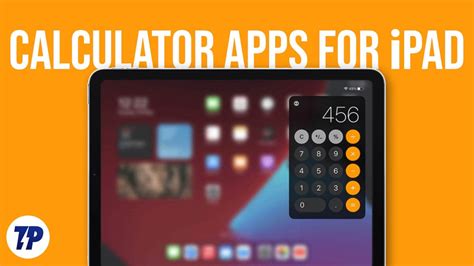 basic to advanced 10 best calculator apps for ipad techpp