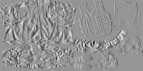 Armatexturingnormalmaps Pmc Editing Wiki