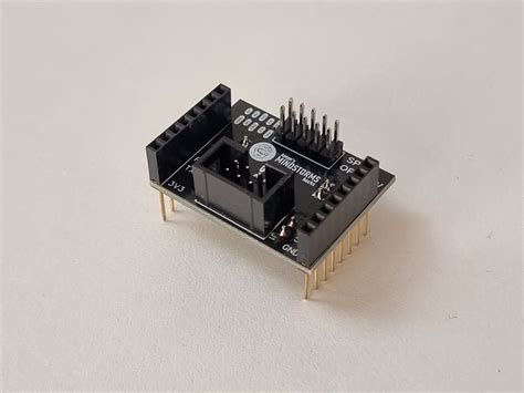 Lms Esp32 Board For Spike And Mindstorms Lms Esp32 V20