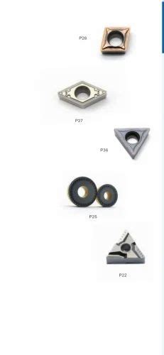 Carbide Inserts Cncvmc For Cnc Machine At Rs 160 In Indore Id 2851321951797