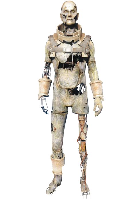 Fallout 4 Synth Weapons At Christine Hibbler Blog