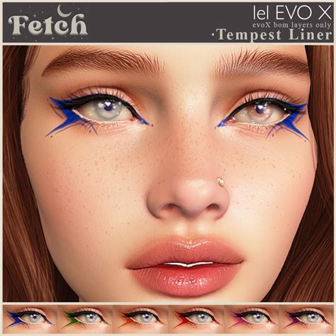 New Group T Fetch Second Life Syndicate