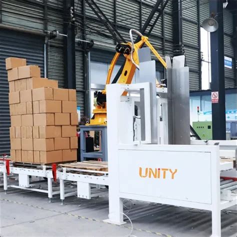 Low Cost Industrial Robot Arm 4 Axis Robots With Controller For Handling Palletizing Robot Arm